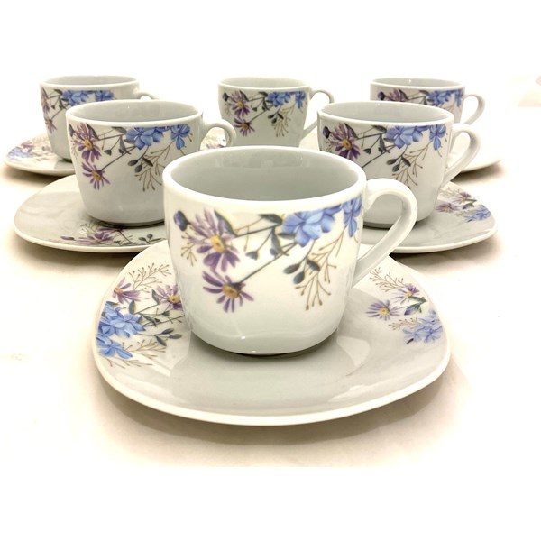 Sigma GS6-817 PLAVI CVIJET - Multicom Retail Podgorica