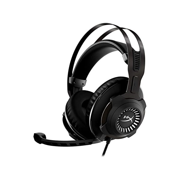 HyperX Cloud Revolver Pro (Crne) - Multicom Retail Podgorica