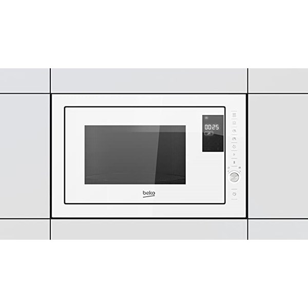 BEKO MGB25333WG - Multicom Retail Podgorica
