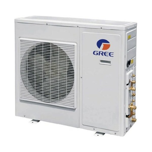 GREE DC inverter R32 36000 BTU/h - Multicom Retail Podgorica