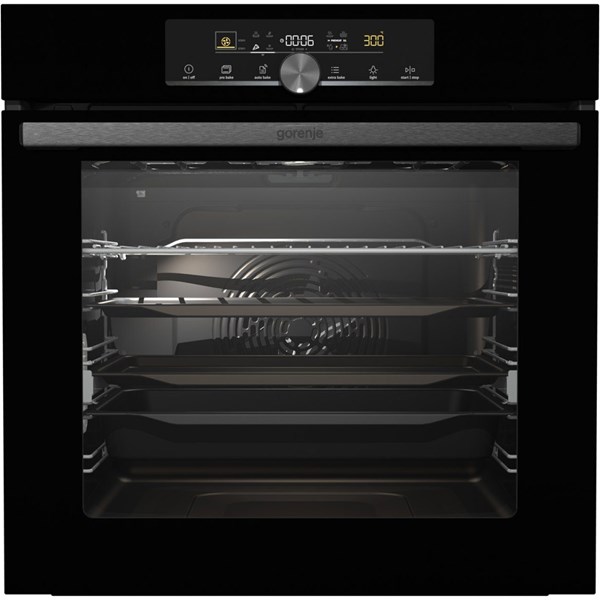 Gorenje BPS6747A06BG - Multicom Retail Podgorica