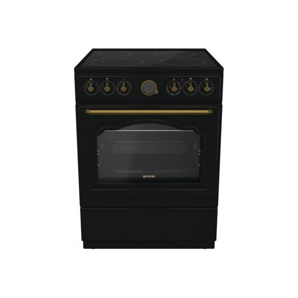 Gorenje ECS6250CLB - Multicom Retail Podgorica