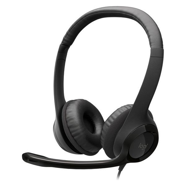 Logitech H390 USB - Multicom Retail Podgorica