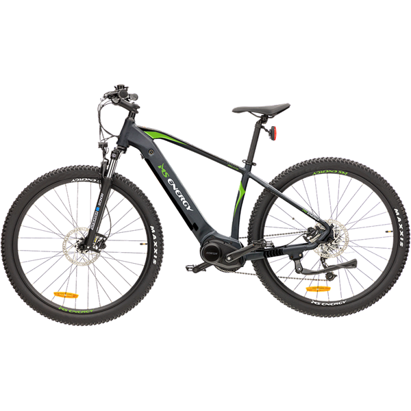 MS ENERGY eBike c101 - Multicom Retail Podgorica