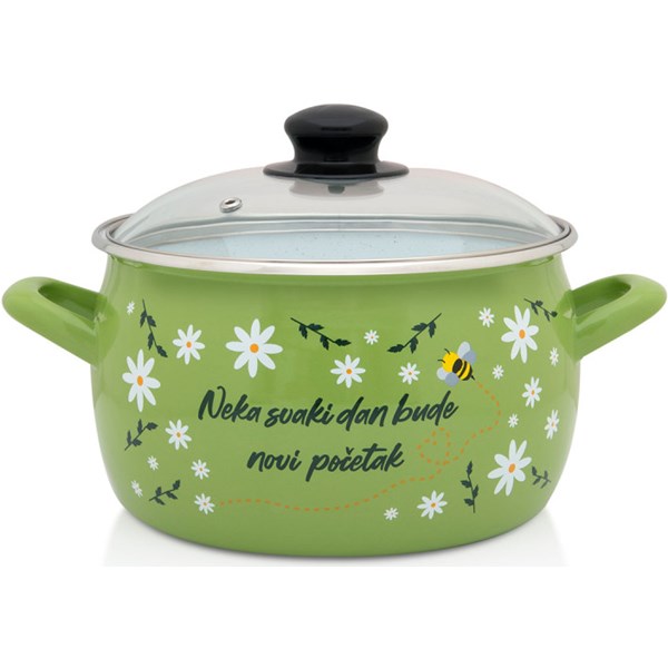 METALAC Princ 20 pcelica Maja (zelena) - Multicom Retail Podgorica