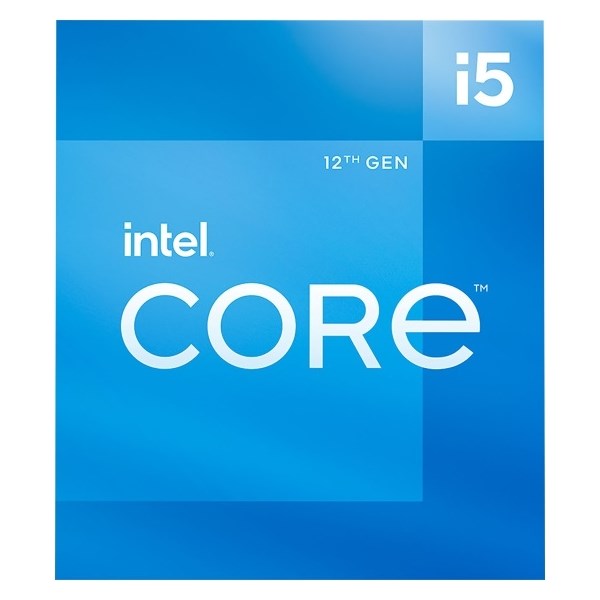 Intel Core i5-12400 - Multicom Retail Podgorica