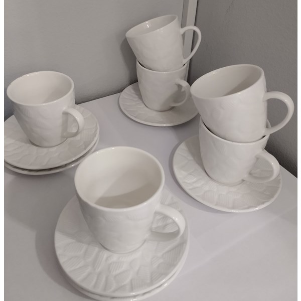 Sigma B011A (Bijele rade) - Multicom Retail Podgorica