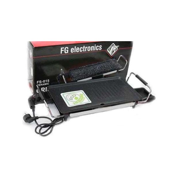 FISHER FS 015 - Multicom Retail Podgorica