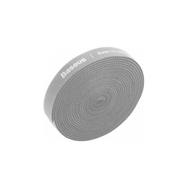 Baseus Velcro strap 3m (Siva) - Multicom Retail Podgorica